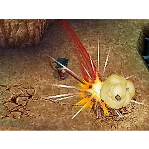 Dragon Ball: Origins 2 - Nintendo DS