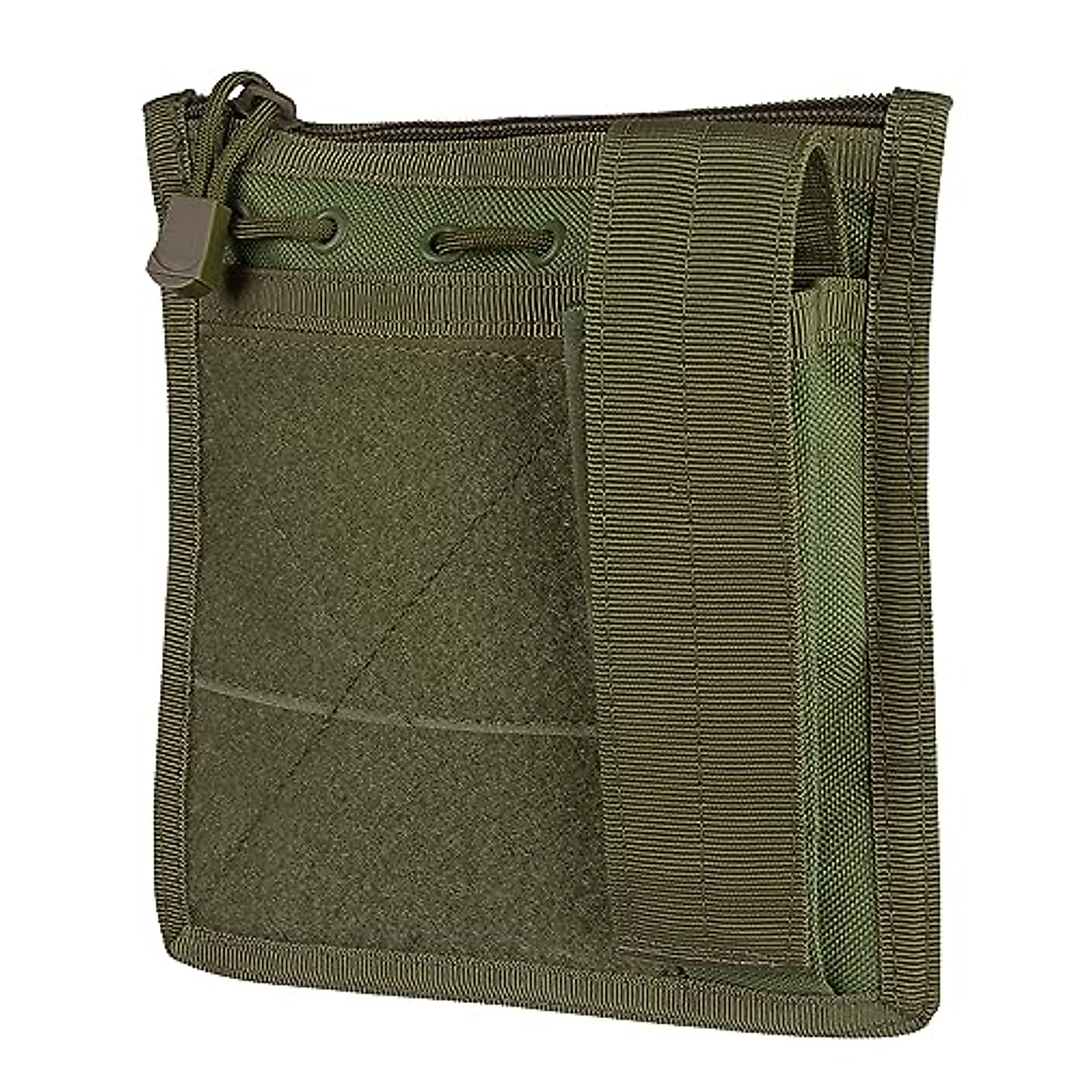 Condor Elite MA30-001 Admin Pouch Olive DRAB