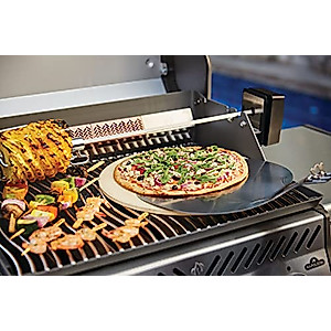 Napoleon Grills 90002 Pizza Lover's Starters Kit