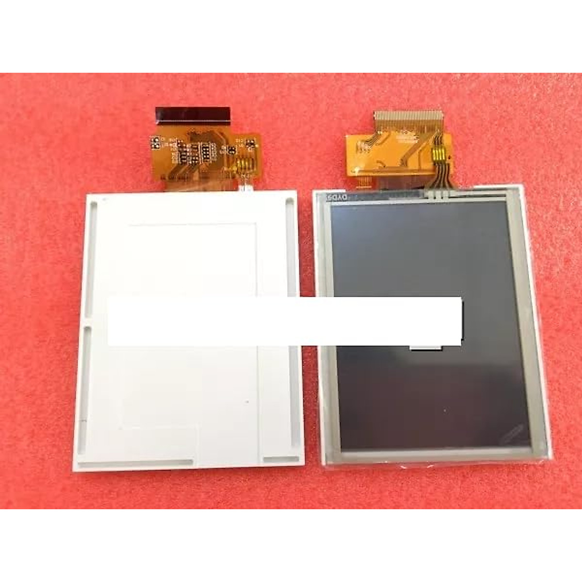 Original Intermec CK3X CK3R CK3E LCD Display Screen WithTouch Screen+Tracking ID