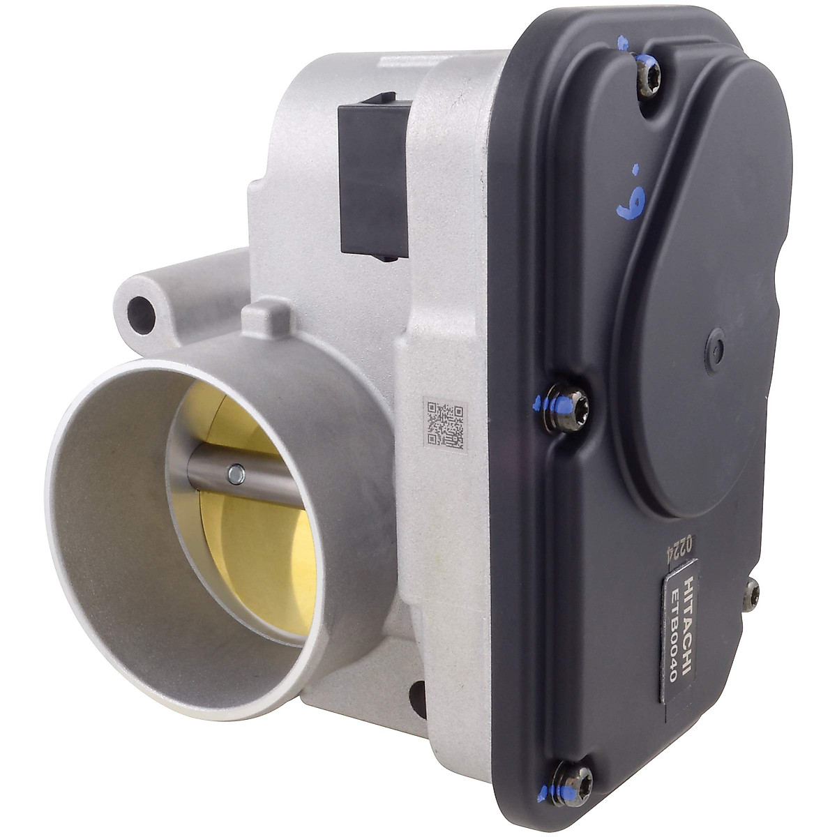 Hitachi ETB0040 Electronic Throttle Body