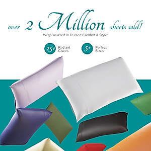 Carressa Linen 100% Egyptian Cotton Duvet Cover Queen Size - 800 Thread Count 3 PC Silver Duvet Cover Set, Extra Long Staple Egyptian Cotton Quilt Cover, Soft, Breathable with Hidden Zipper Closure