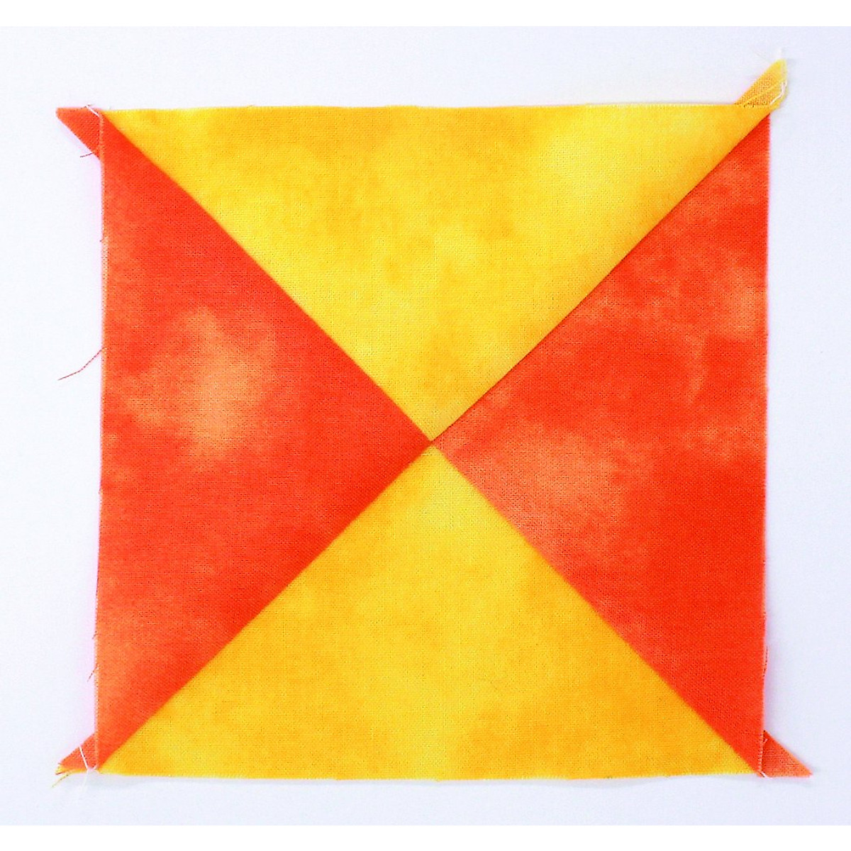 No Hassle Triangle Gauge