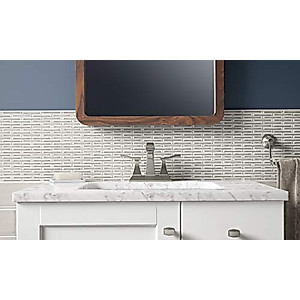 TRUSS® CENTERSET LAV FAUCET