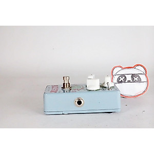 Biyang Fuzz Star FZ-10