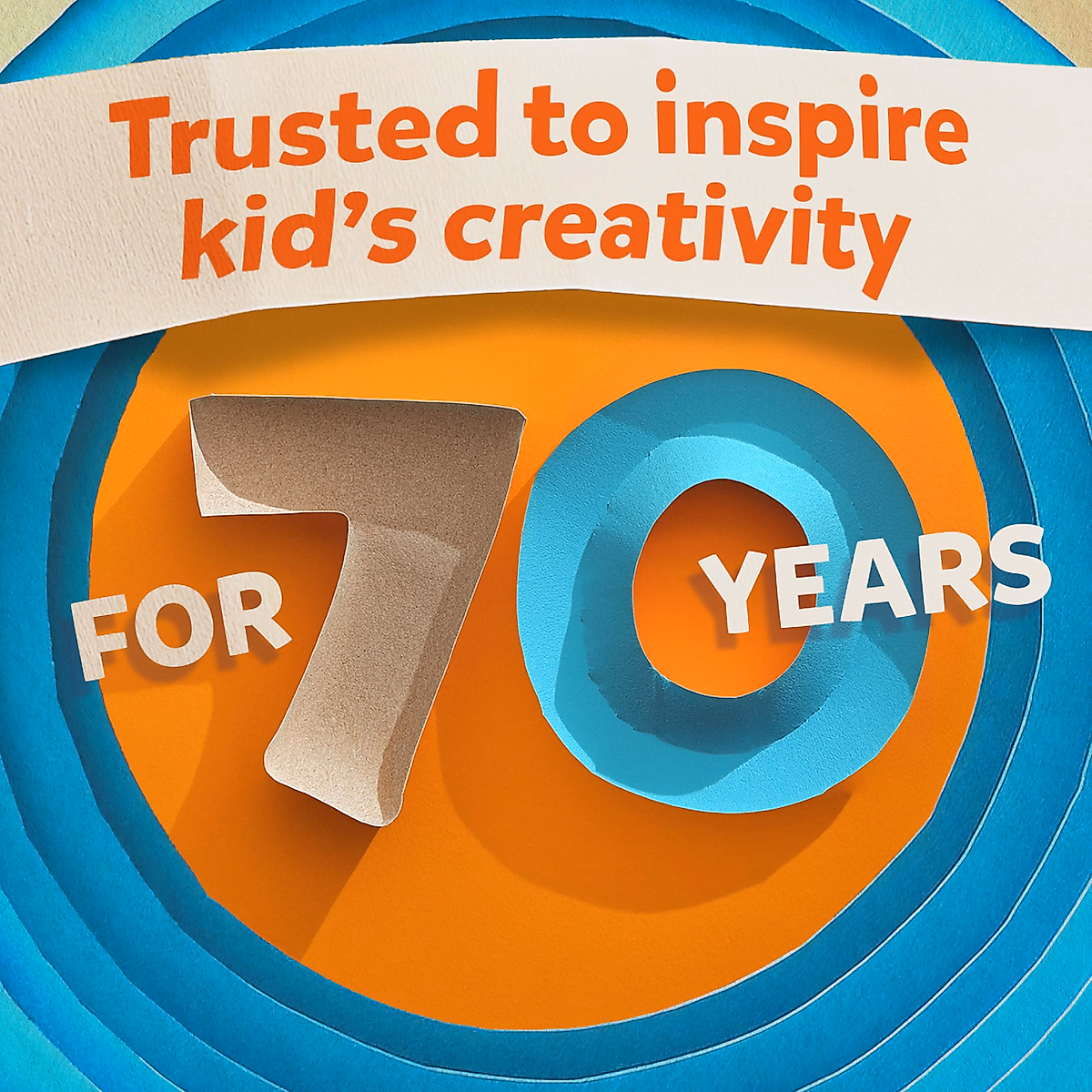 Elmer’s Butter Slime Kit, Includes Elmer’s Glow in The Dark Glue, Elmer’s Glitter Glue, Elmer’s Butter Slime Activator, 4 Count