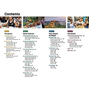 Rick Steves Italy for Food Lovers