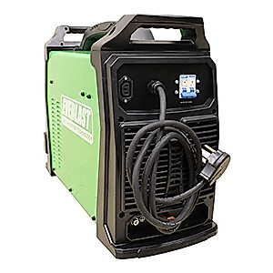 2021 Everlast PowerPro 164Si 160Amp TIG Stick Pulse 40Amp Plasma Cutter 110v/220v Multi Process Welder