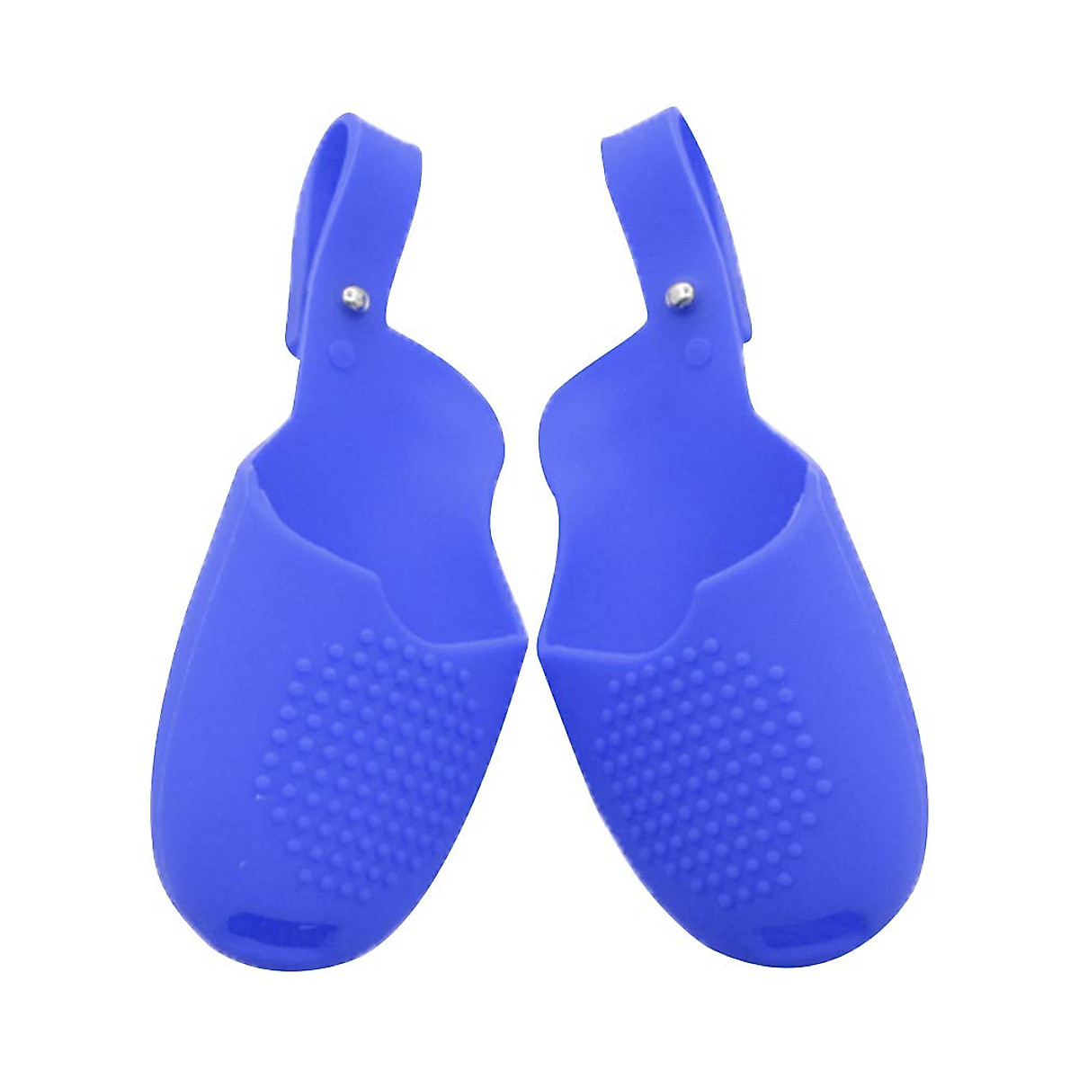 Touch Controller Grip Cover for Oculus Quest 2 VR Glasses Anti-Slip Anti-Throw Silicone Handle Protective Sleeve