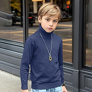 Newborn Baby Knit Cardigans Ear Hooded Sweaters Mock Neck Knitted Sweatshirt Pullover Tops Clothes Party Photograph