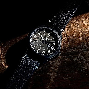 SEIKO Men's 5 Sports Automatic Watch