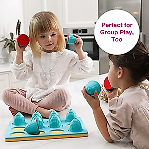 Edushape Shake, Listen & Match