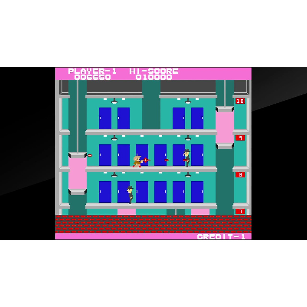 Taito Milestones - Nintendo Switch