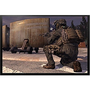 Call of Duty 4: Modern Warfare - Game of the Year Edition (Renewed)