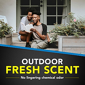 Raid S C Johnson Wax 81666 Fly/Insect Killer, 18-Ounce