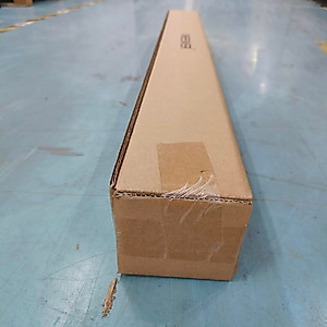 NEEWER 13ft/4m Air Cushioned Light Stand, Heavy Duty All Metal Photography Tripod Stand with 1/4” to 3/8” Reversible Spigot, 3 Way Mounting Interface & Metal Locking Knobs, Max Load 6.5lb/3kg