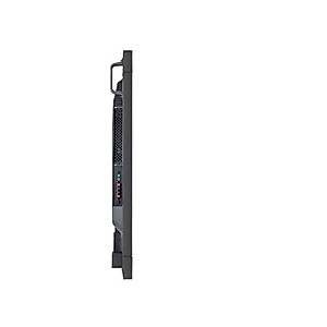 NEC V552 55" 1080p 60Hz High-Performance LED Backlit Commercial-Grade Display LCD TV