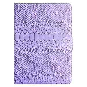 Tablet PC Case Case Compatible with Samsung Galaxy Tab A8 X205/X200,Slim PU Leather Smart Protective Cover Folio Premium Leather Case Slim Folding Stand Folio Cover Protective Cover Auto Sleep Wake t