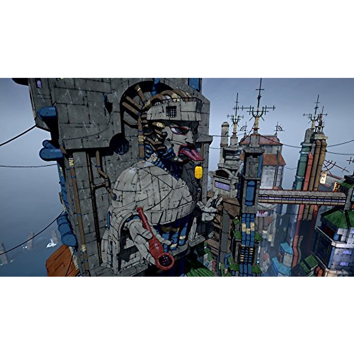 Naruto to Boruto: Shinobi Striker - Xbox One