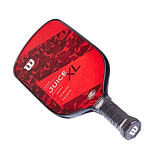 WILSON Juice XL CAMO Red