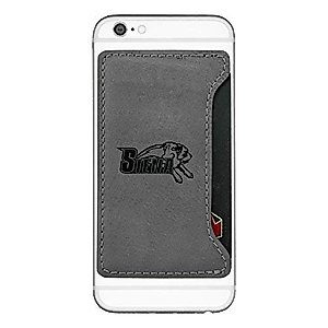 Cell Phone Card Holder Wallet - Sienna Saints