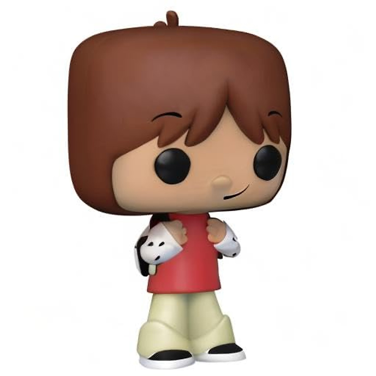 Funko Pop! Animation: Fosters Home - Mac