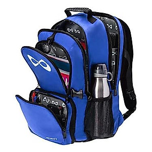 Nfinity Classic Backpack Royal Blue