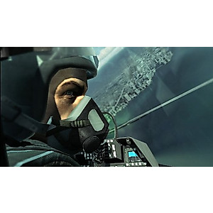 Ace Combat Assault Horizon - Xbox 360