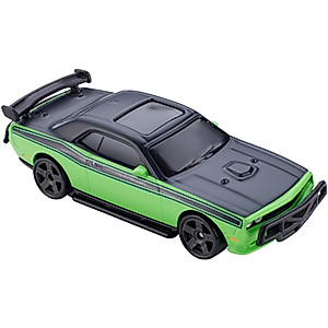 Fast & Furious2011 Dodge Challenger SRT8