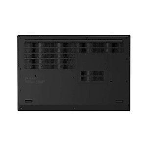 NewLenovo Thinkpad P17 17.3 Inch FHD Mobile Workstation Laptop Intel Core i9-10885H with vPro, 16GB RAM, 512GB SSD, Quadro T2000 Graphics, Webcam, WiFi, Bluetooth, Fingerprint, Windows 10 Pro
