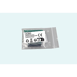 Futheda CF Compact Flash Merory Card to 50pin 1.8 inch Female IDE Bootable Hard Disk Drive SSD Converter Adapter Replacement Compatible with Toshiba