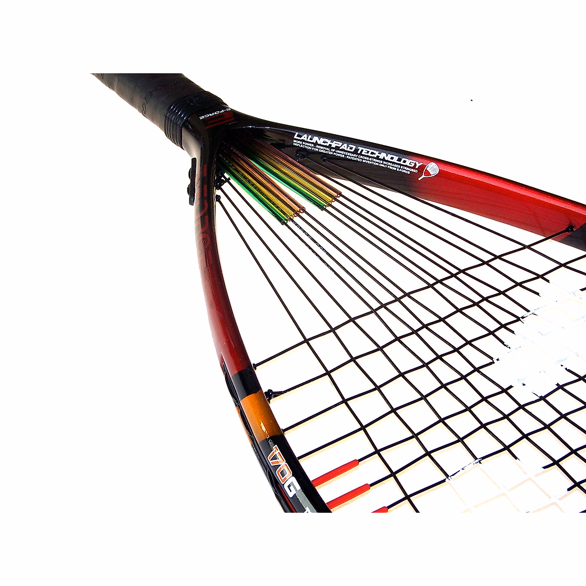 E-Force Bedlam-170-lite