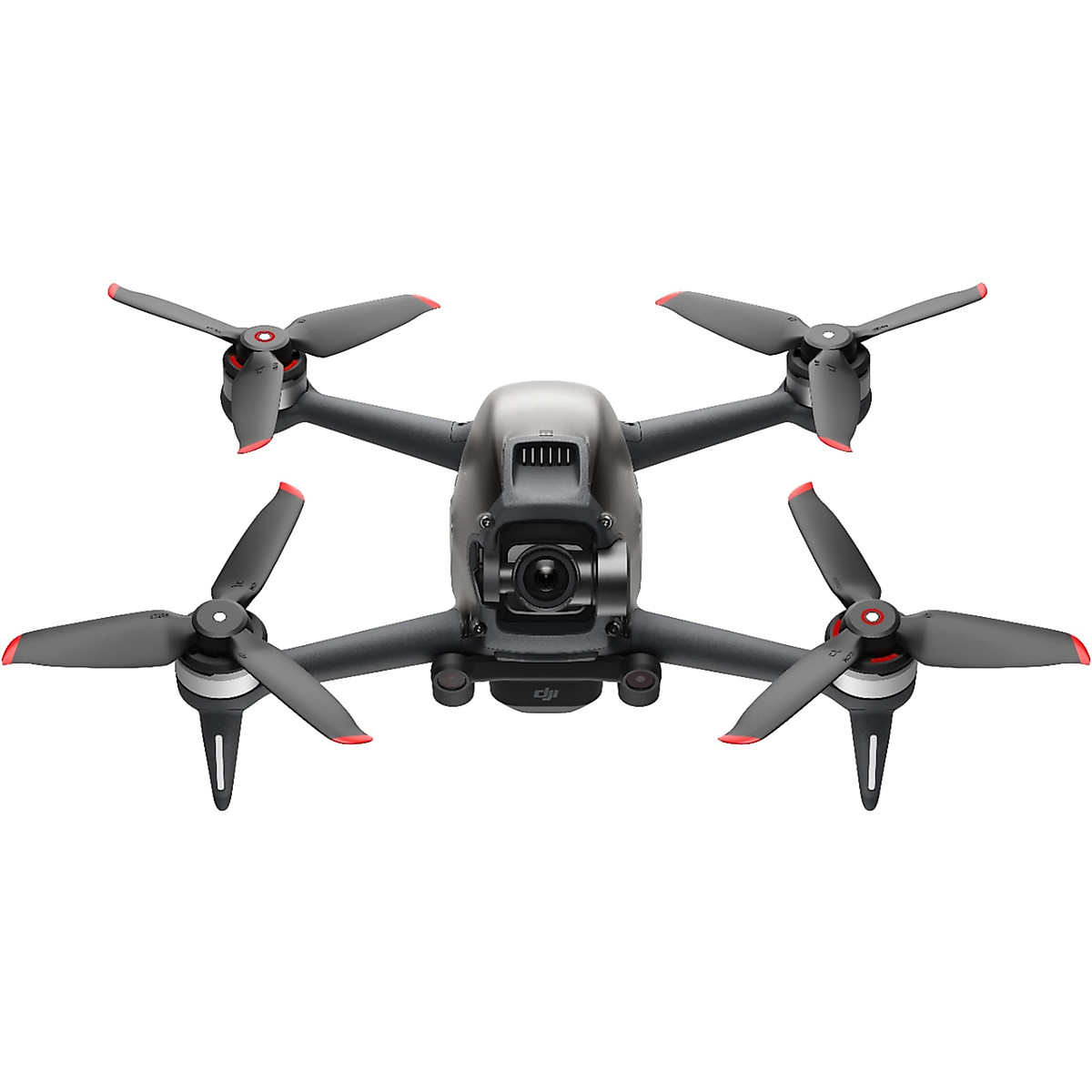DJI FPV Drone Combo with Remote Controller and Integra Goggles 4K Video Creator On the Go Bundle with Deco Gear Ultimate Drone Photography Backpack Case and CPS 1yr Enhanced Protection Pack