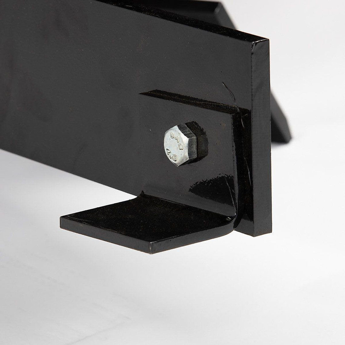 Titan Attachments 18-in. Single Bottom Tow-Behind Moldboard Turn Plow, 3-Point H