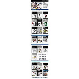 Proslat 10032 Extra Large Mesh Basket, 24" x 14" x 26"