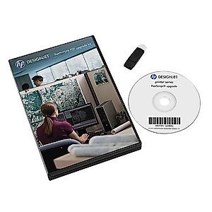 UPG DESIGNJET Postscript PDF