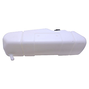 Holdwell Water Radiator Coolant Tank Reservoir Bottle Expansion Tank 6732375 compatible with Bobcat Skid Steer Loader A300 S150 S160 S175 S185 S205 S220 S250 S300 S330 T180 T190 T250 T300 T320