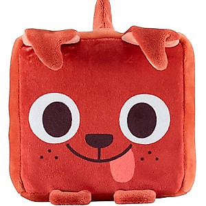 UCC Distributing PET Simulator Plush Mystery Bag – Coolbeanz (Guaranteed DLC Code) Look for Basic, Rare, Epic, Legendary & Exclusive Codes