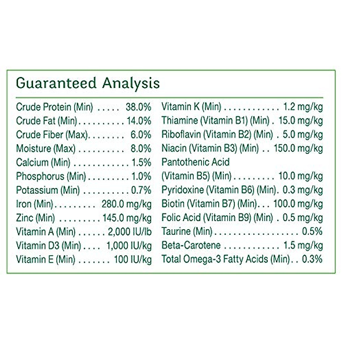 Wild Harvest Wh-83544 Wild Harvest Advanced Nutrition Diet For Rabbits, 4.5-Pound