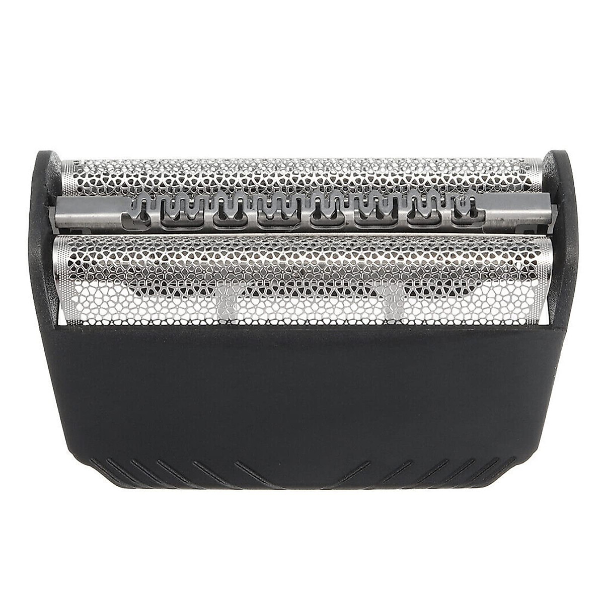 TECKEEN Replacement Shaver Foil for Braun 3 Series Smart Control&4000 SyncroPro Shaver