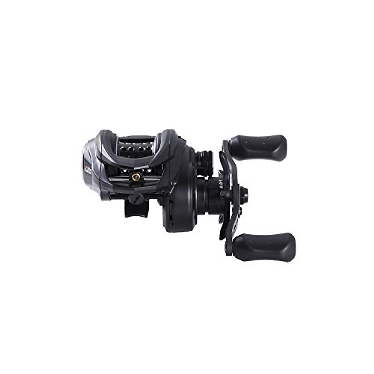 Abu Gacia Roxani BF8-L Bait Reel, Left Spool, Used by Mamoru Kakiya Productions