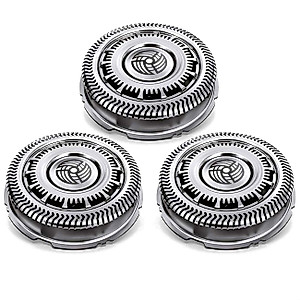 Philips Norelco SH90/52 Shaver Series 9000 Replacement Head