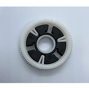 RV 25 Series 676061 Motor 379147 Double, Triple and Quad Entry Step Gear Repair kit