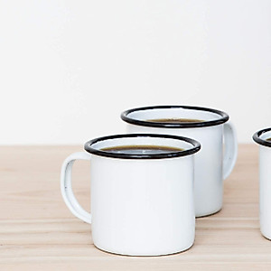 Mt. Comfort Coffee Decaf Colombia Medium Roast, 12 Ounce - Flavor Notes of Chocolate, Caramel and Tropical Fruit - Sourced From Small, Colombian Coffee Farms - Roasted Whole Beans