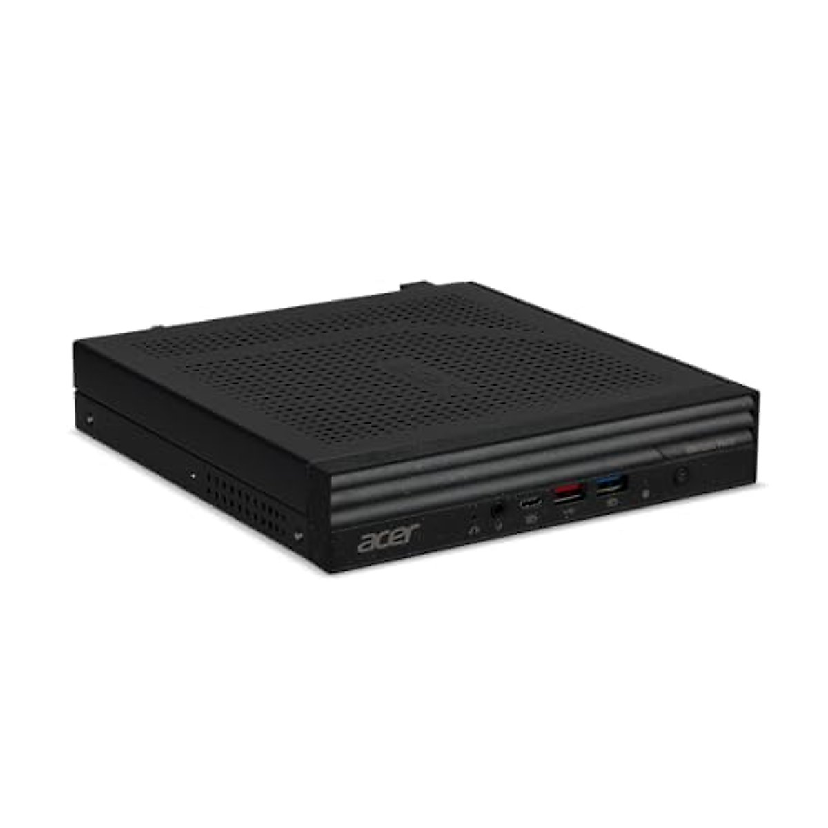 Acer Veriton Vero Mini VVN4690GT-I516G5 Desktop | Intel Core i5-12400T | 16 GB DDR4 | 512 GB PCIe 4.0 SSD | Wi-Fi 6E | USB KB & Mouse | Windows 10 Pro 64-bit (Free Upgrade to Windows 11 Pro 64-bit)
