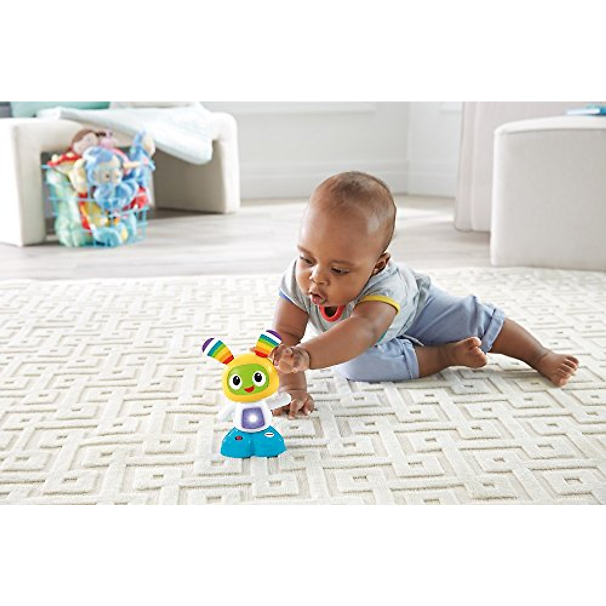 Fisher-Price Bright Beats Juniors - BeatBo