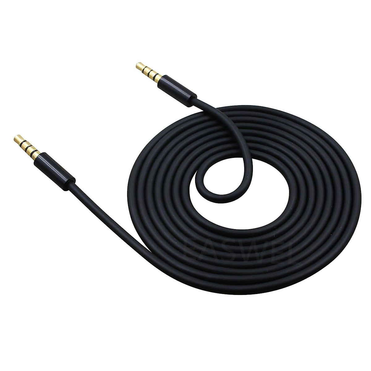 Replacement for Sony PS4 Playstation 4 Gold Wireless Gaming Headset Chat Cable Replacement