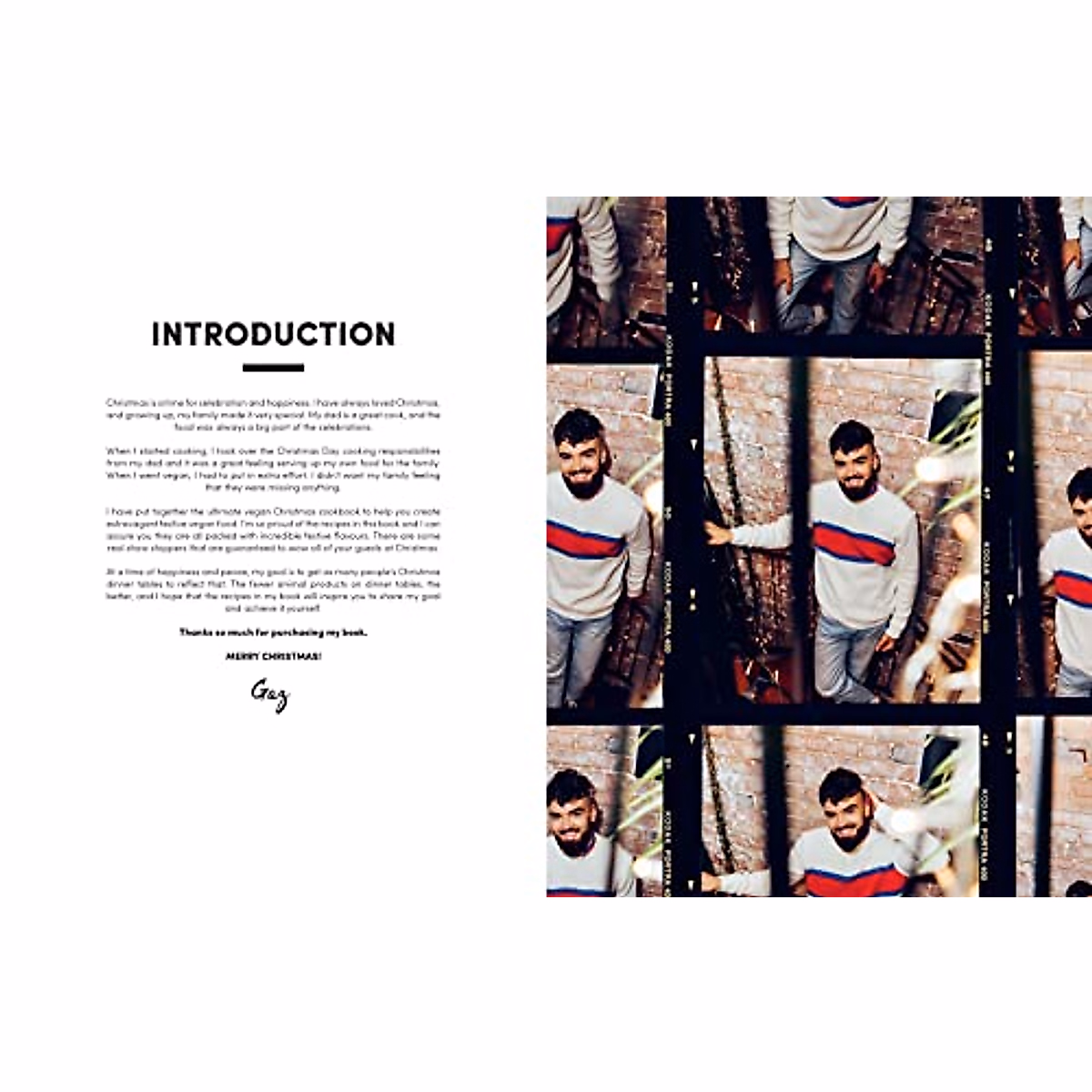 Vegan Christmas: Over 70 Amazing Recipes for the Festive Season