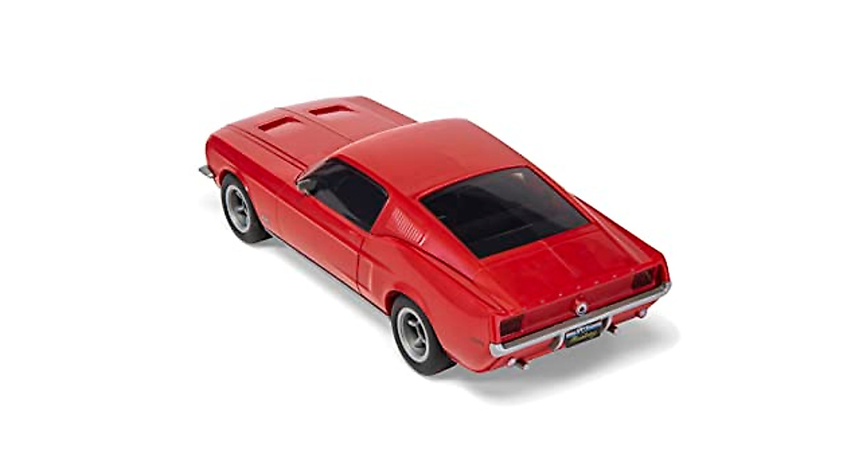 Airfix Ford Mustang GT 1968 Model Kit - Build & Collect