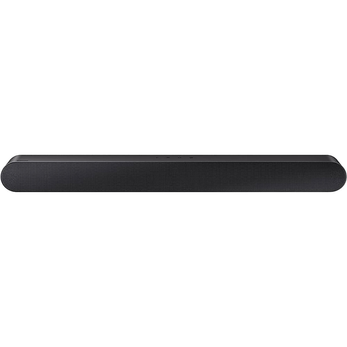 SAMSUNG HW-S50B 3.0 ch All-in-One Soundbar with Dolby 5.1 DTS Virtual:X 2022 Bundle with Premium 2 YR CPS Enhanced Protection Pack